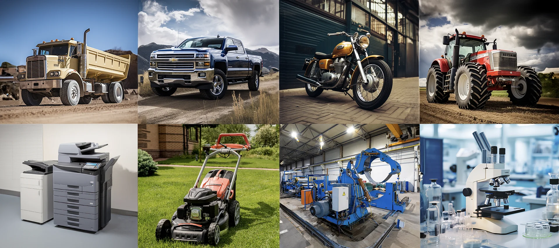 Athena Fintech: Premier Operating Lease Solutions for Lessors