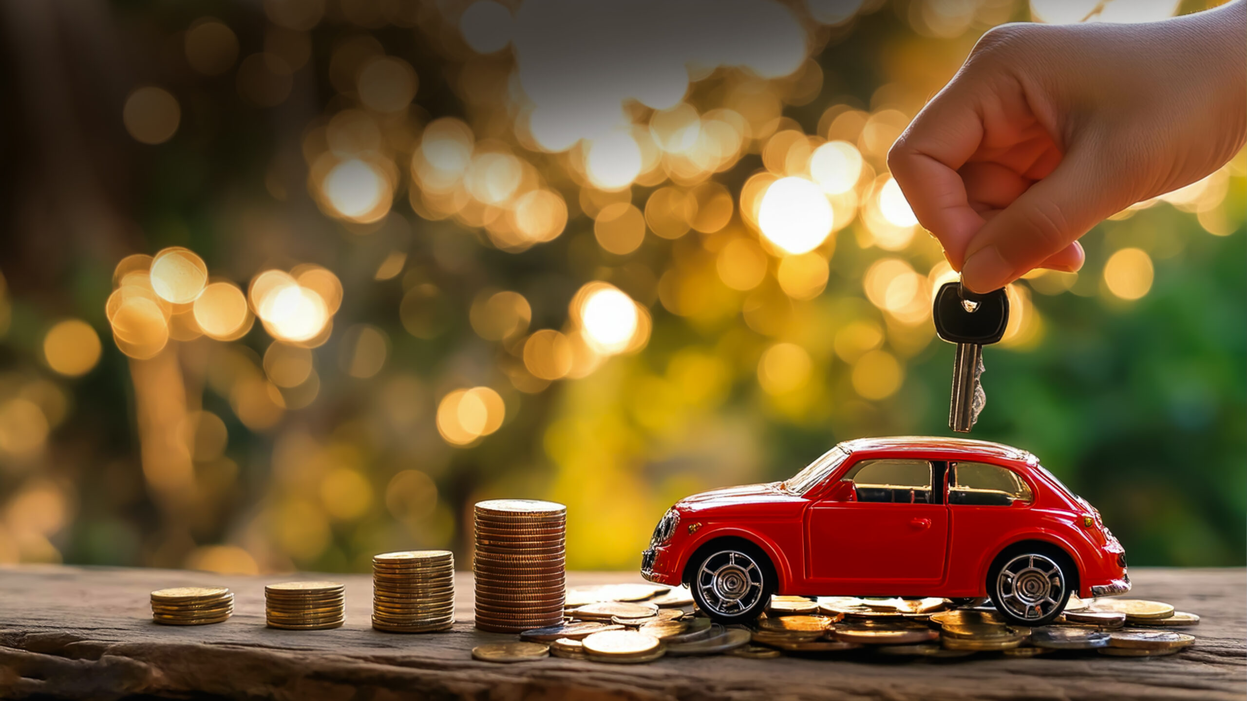 Impact of EVs on Car Leasing: Trends and Strategies - ATHENA
