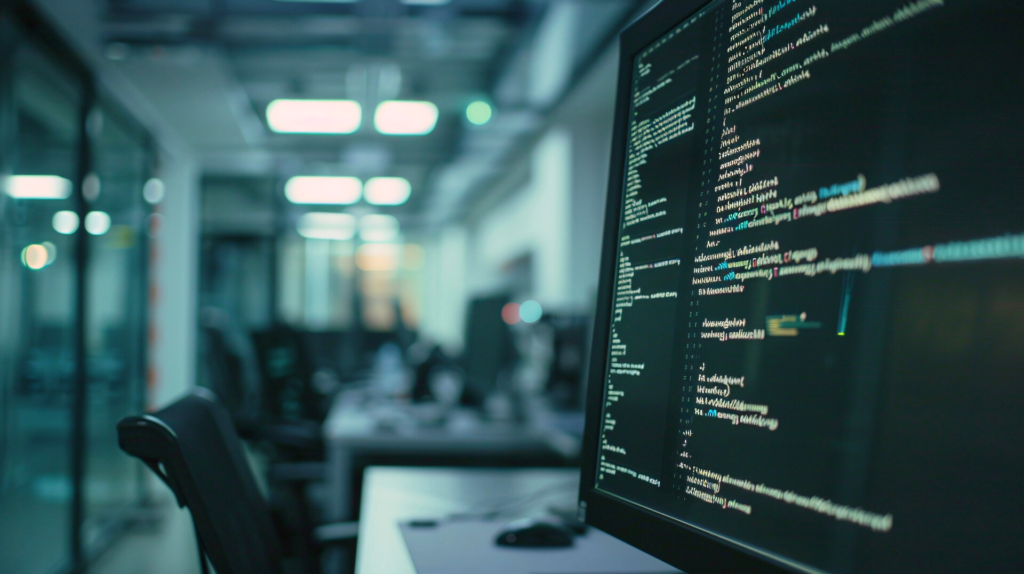 Exploring the Features of Lease Software.